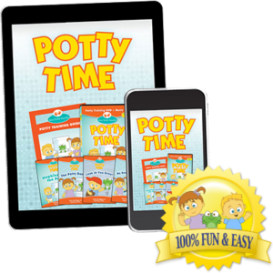General | Potty Time | Potty Training